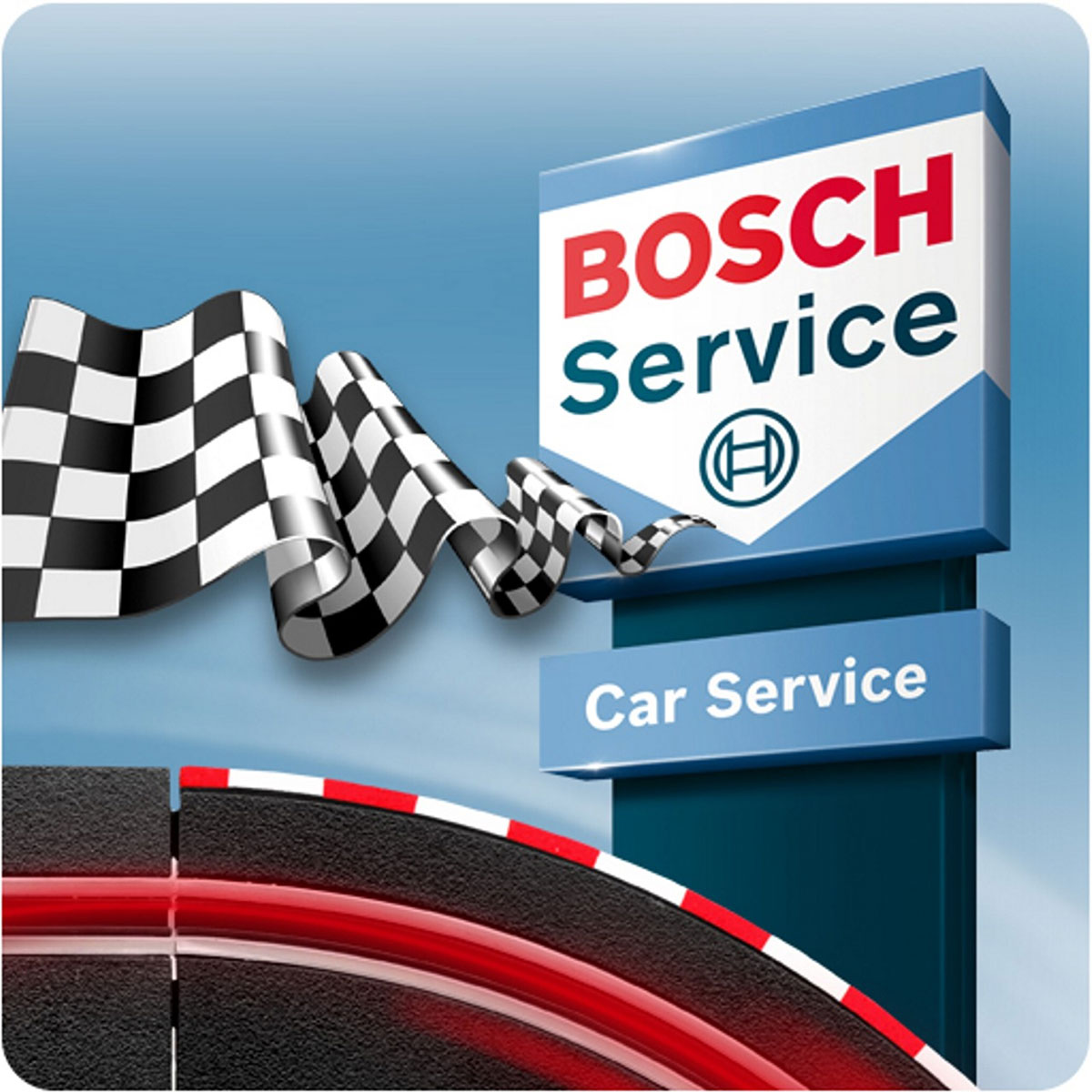 Bosch Car Service – South India Motors